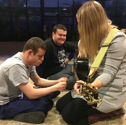 Member Spotlight | Family SHADE